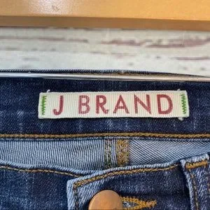 J Brand | Jeans | J Brand Skinny Jeans | Poshmark
